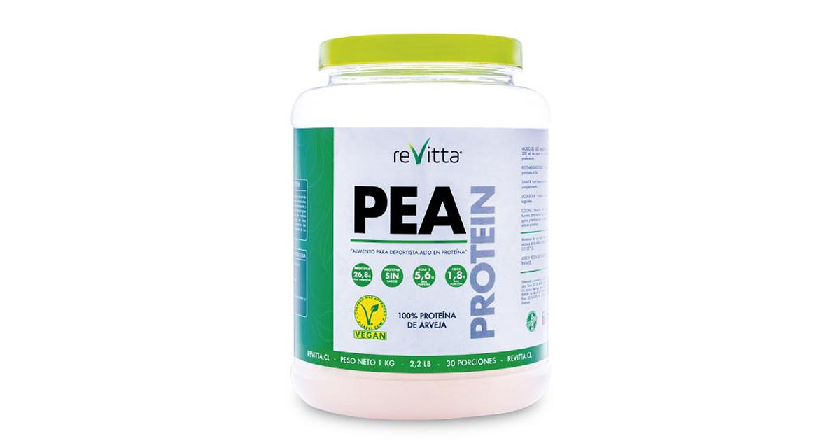 100% PEA PRO-WIN 1KG