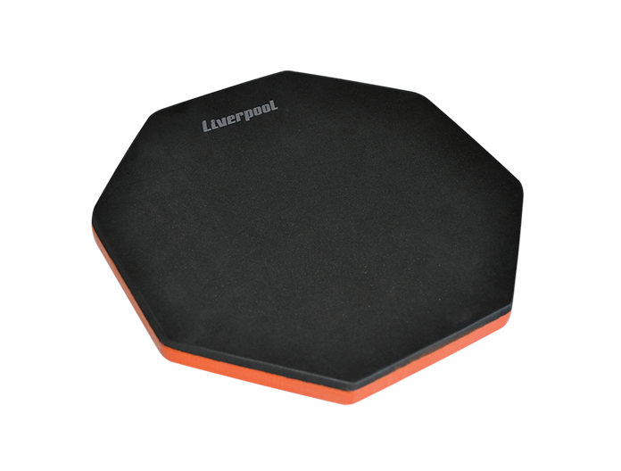 Pad De Práctica 12'' RealFeel RF12D Evans