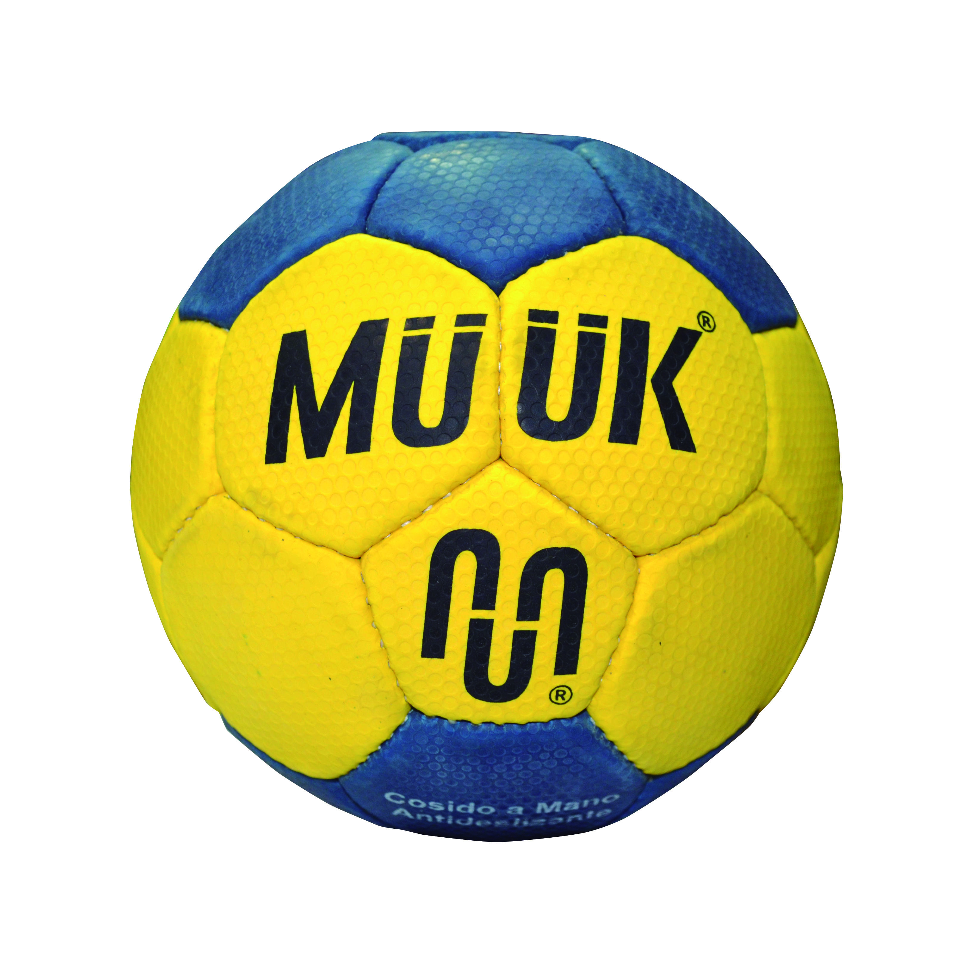 Balon De Handball Muuk N° 1 Training