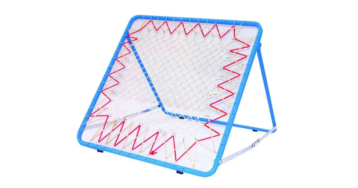 Arco De Touchball Muuk Unidad