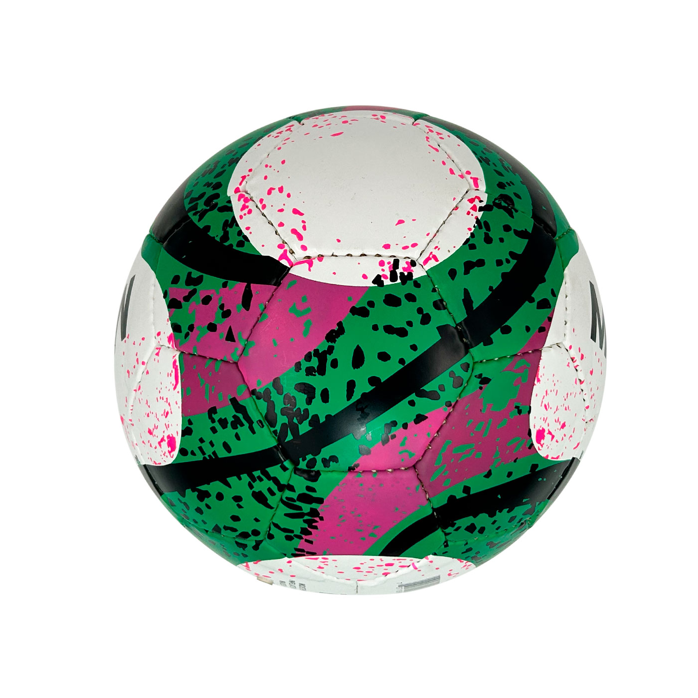 Balón de Fútbol Fusion Muuk Nº4 | MUUK