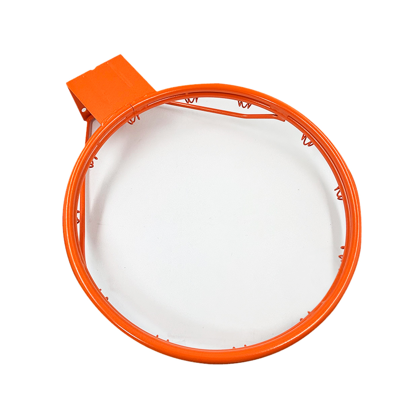 Aro de Basketball Muuk Doble (Incluye Red y Pernos | MUUK