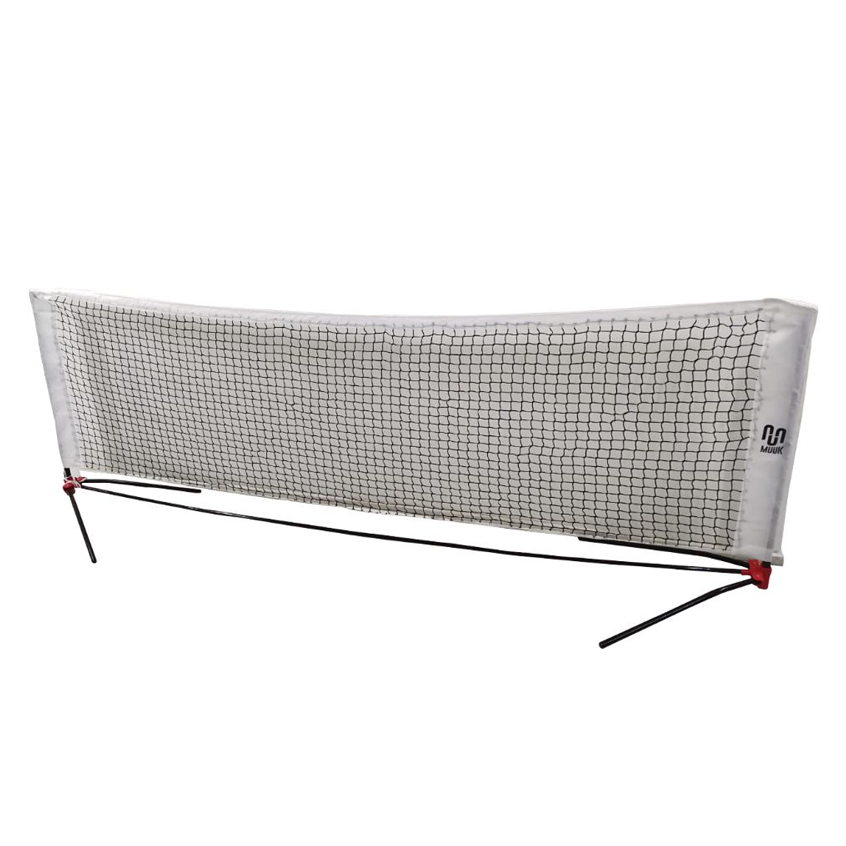 Redes de Fútbol Tenis | MUUK
