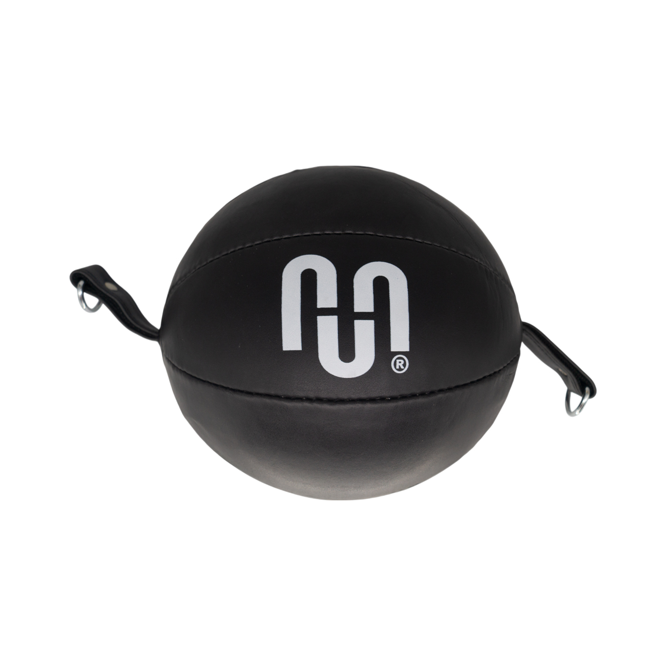 Pera Box Muuk Con Elástico Negra