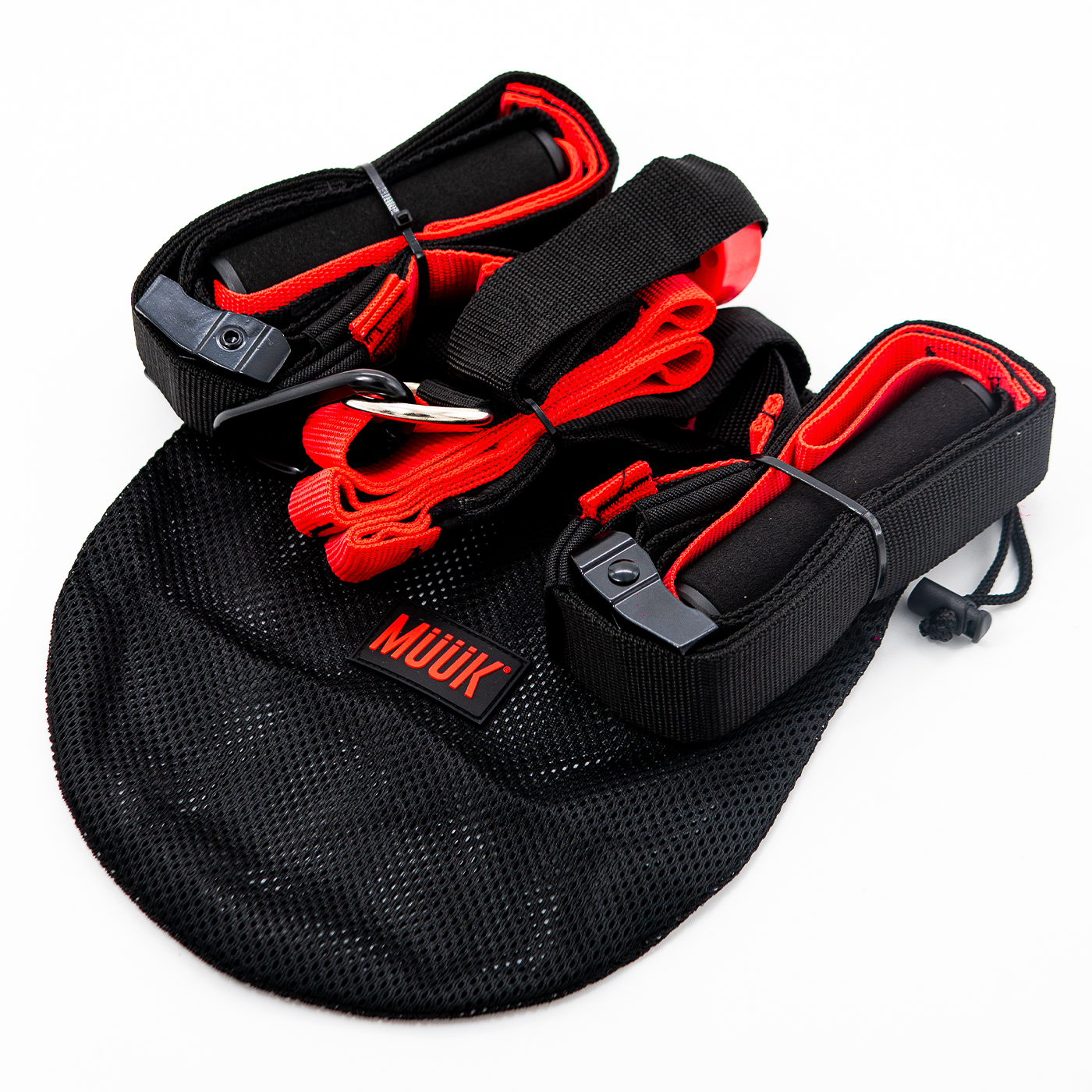 Pesa Rusa Kettlebell Muuk 16 Kg