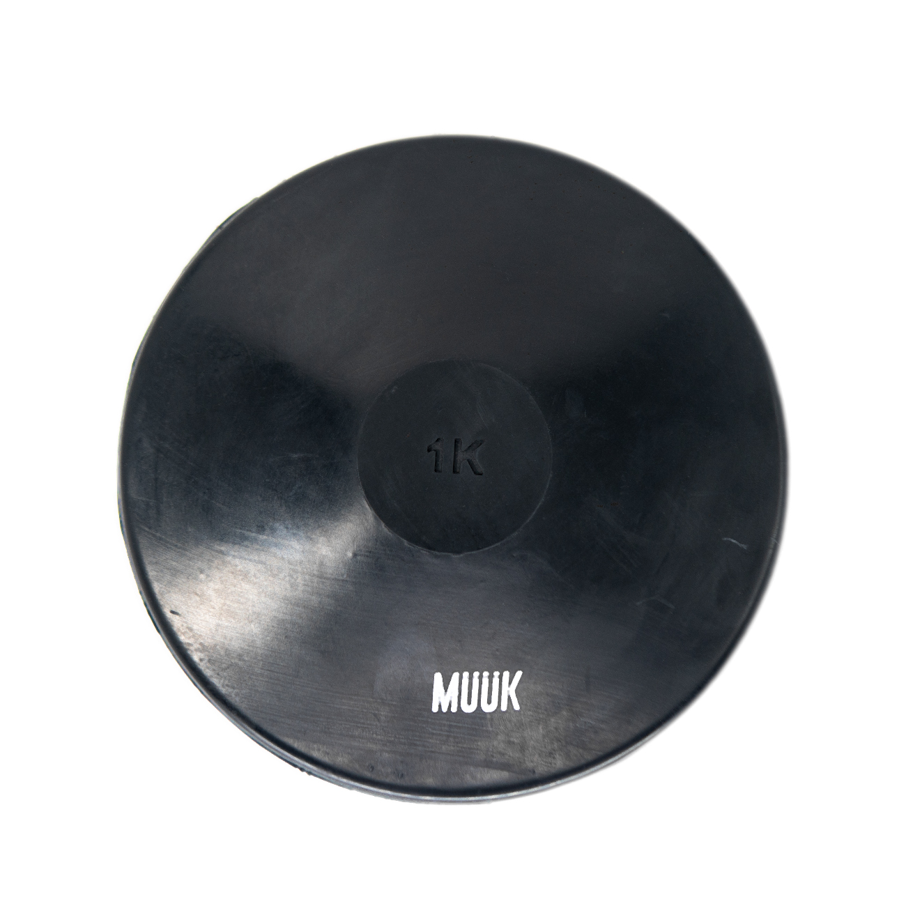 Disco de Lanzamiento Muuk Goma 1kg