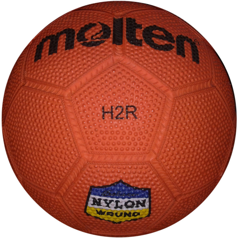 Balon de Handball Molten Goma H2R