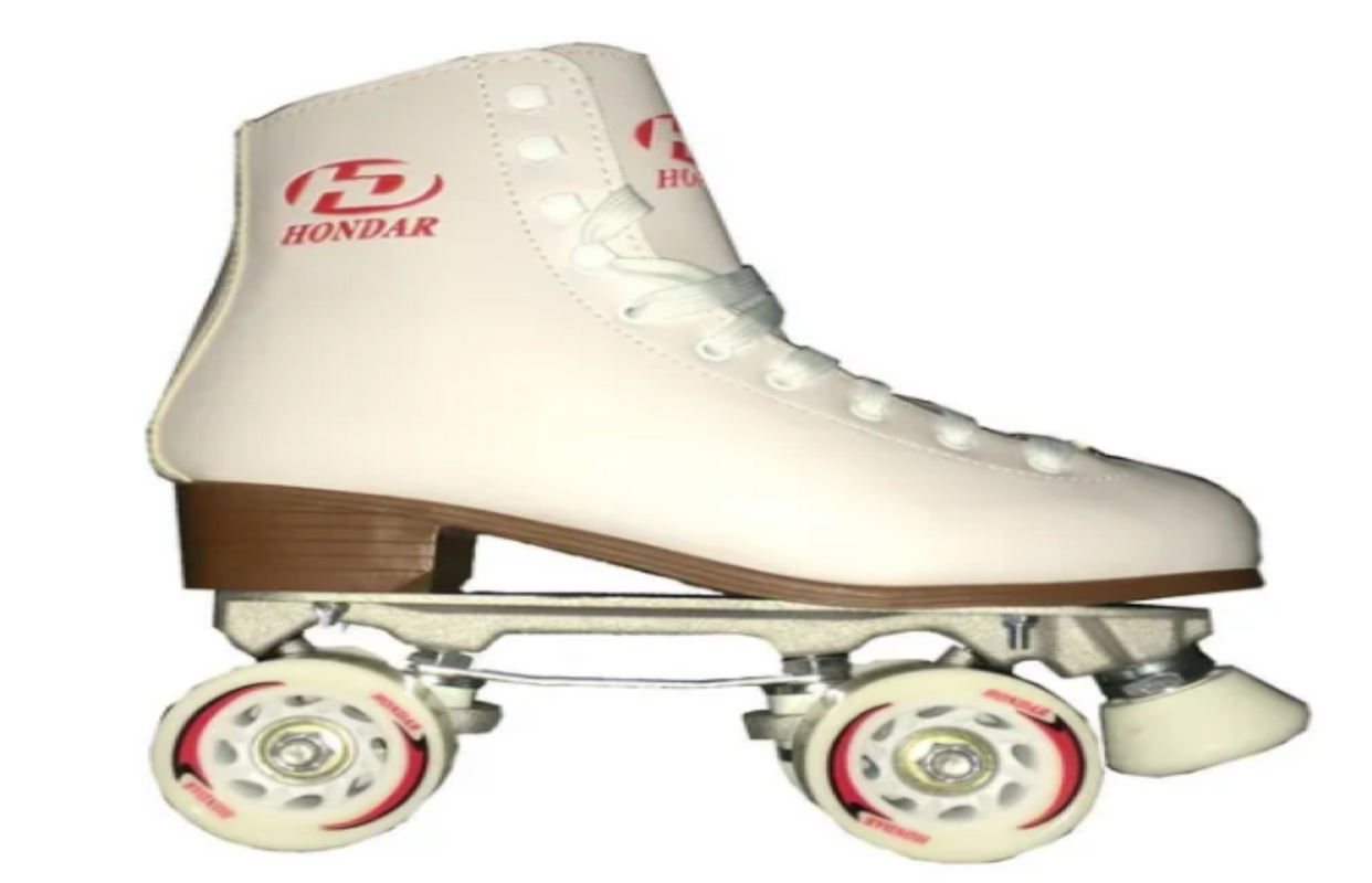 Patin Artistico Hondar Base Aluminio