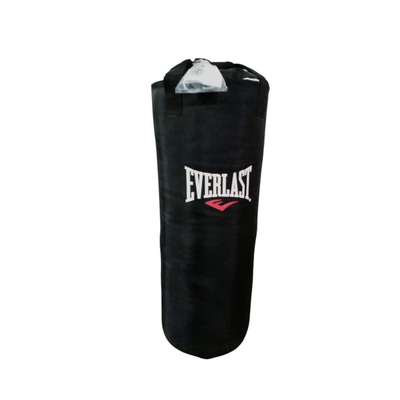 Saco de Box Everlast Polycanvas SPK 80 cm