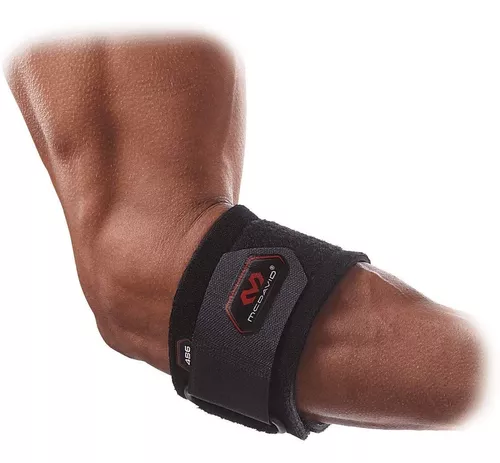 Codera de Proteccion McDavid Ajustable 486 Universal