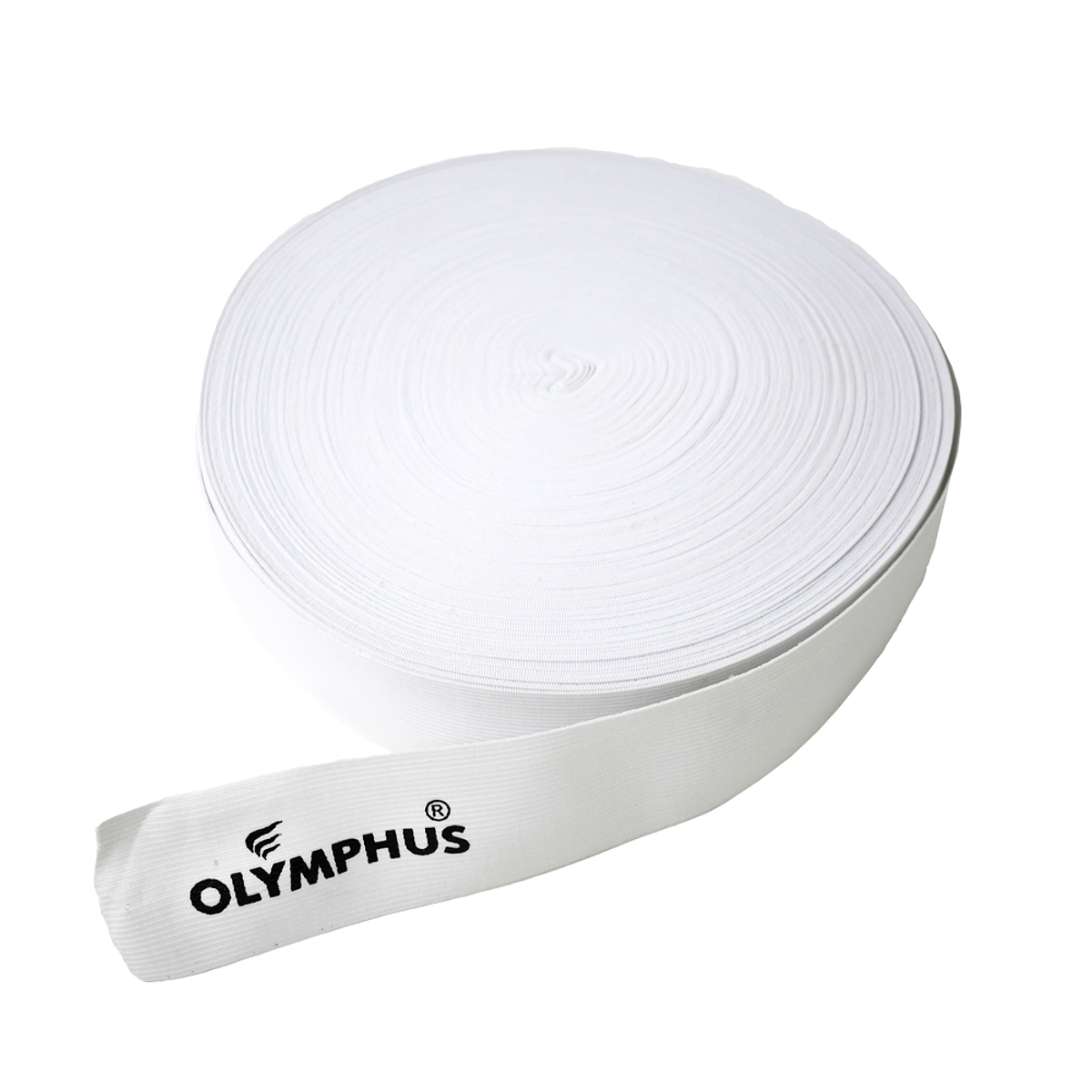 Elastico Demarcador 50 mt Blanco