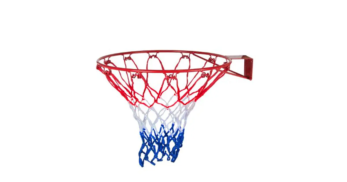 Aro de Basketball Simple Economico con Red