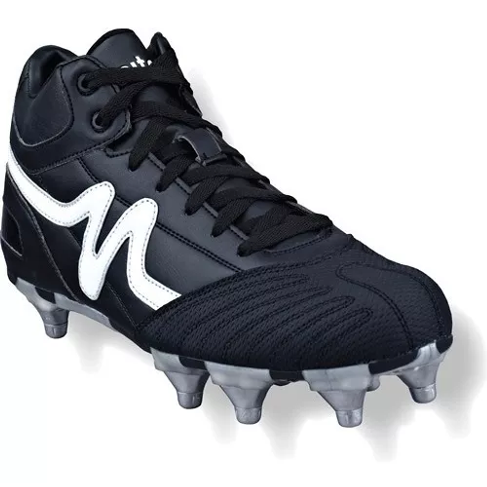 Zapatillas de Rugby Mitre Invader Low