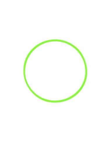 Hula Hula Entrenamiento Chico