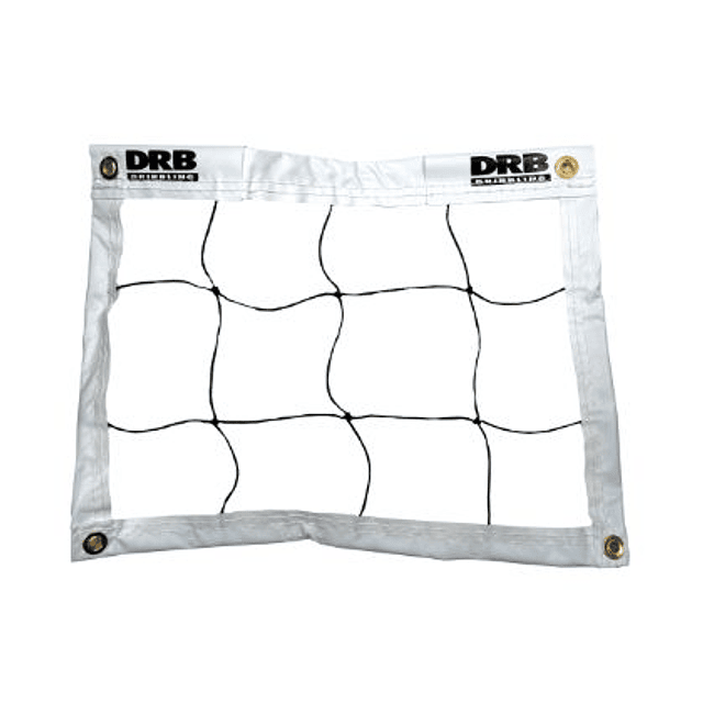 Red de Volleyball Drb 1.9 mm con Cable