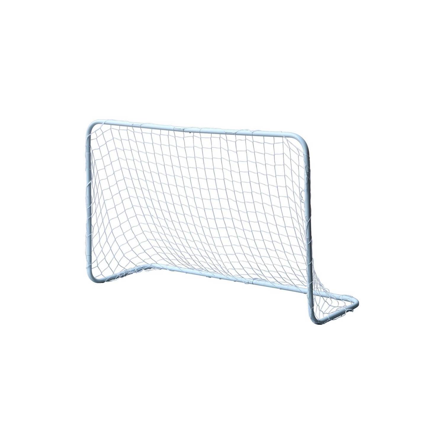 Mini Arco Desarmable con Red 182x122x60 cm