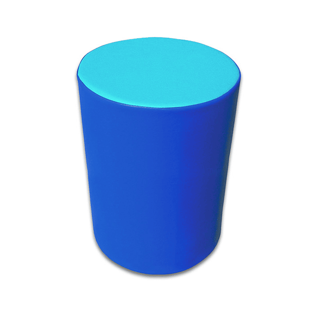 Cilindro de Psicomotricidad Soft Pequeño