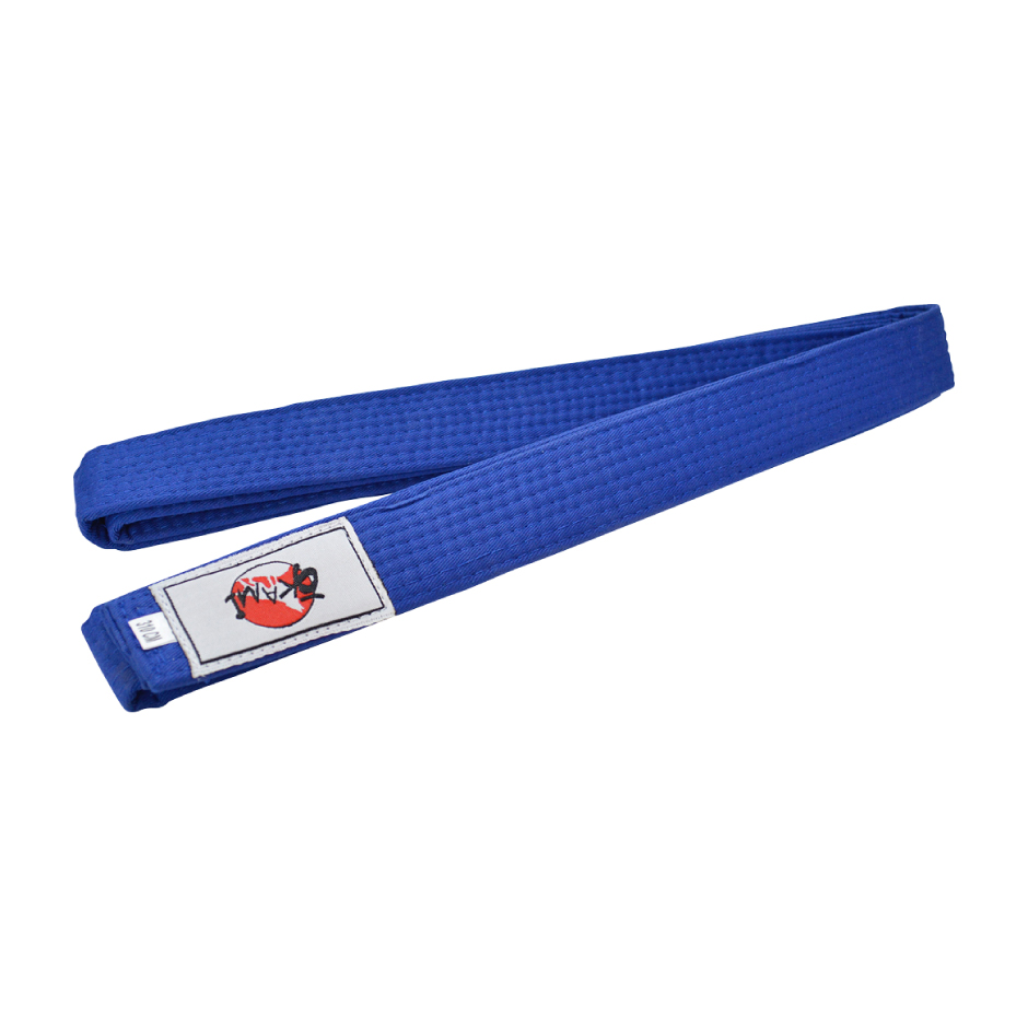 Cinturon de Karate Okami