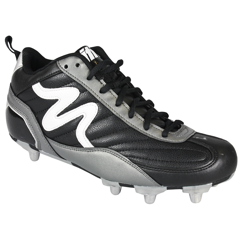 Zapatillas de Rugby Mitre Cutter Mid con Estoperol