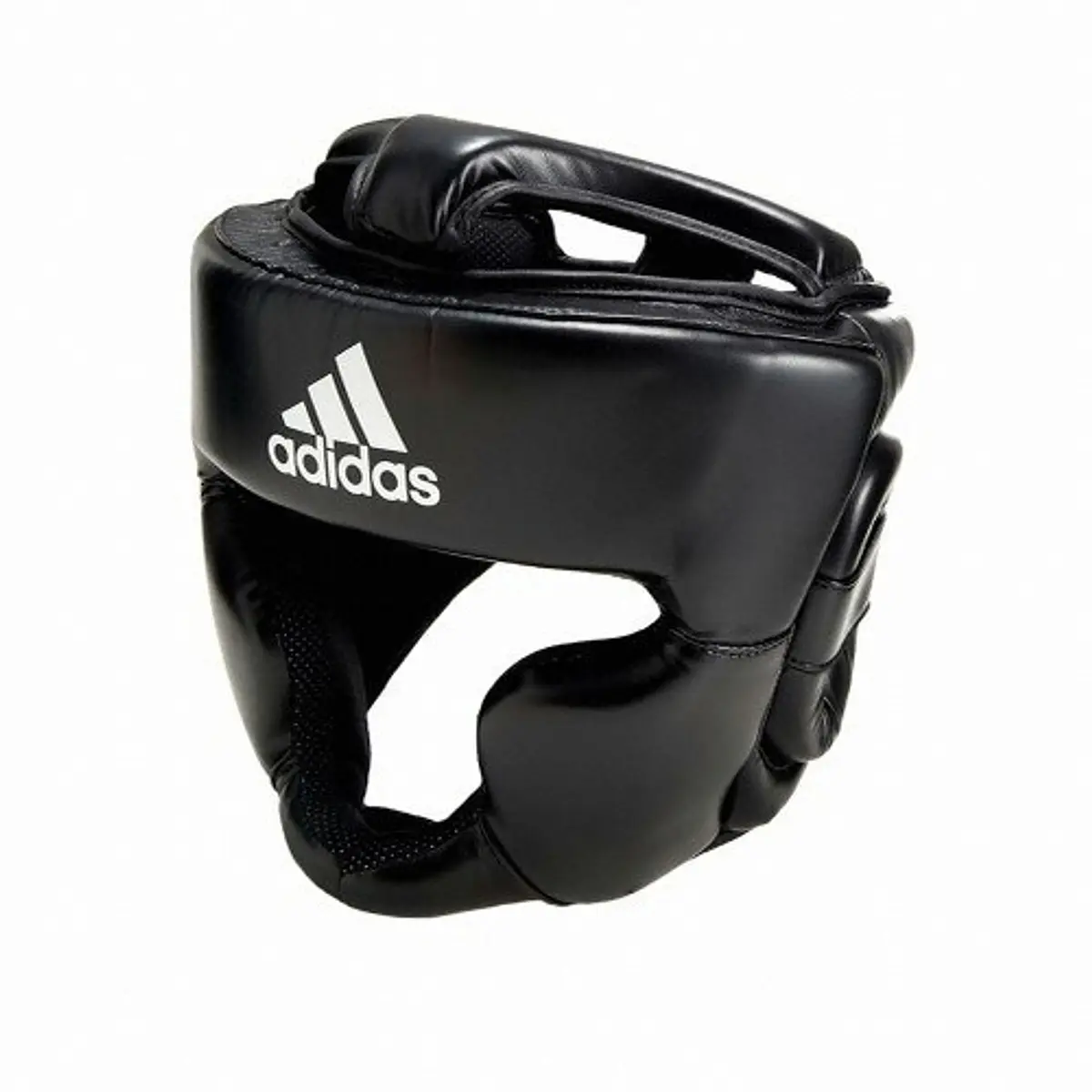 Cabezal de Box Adidas Response Negro