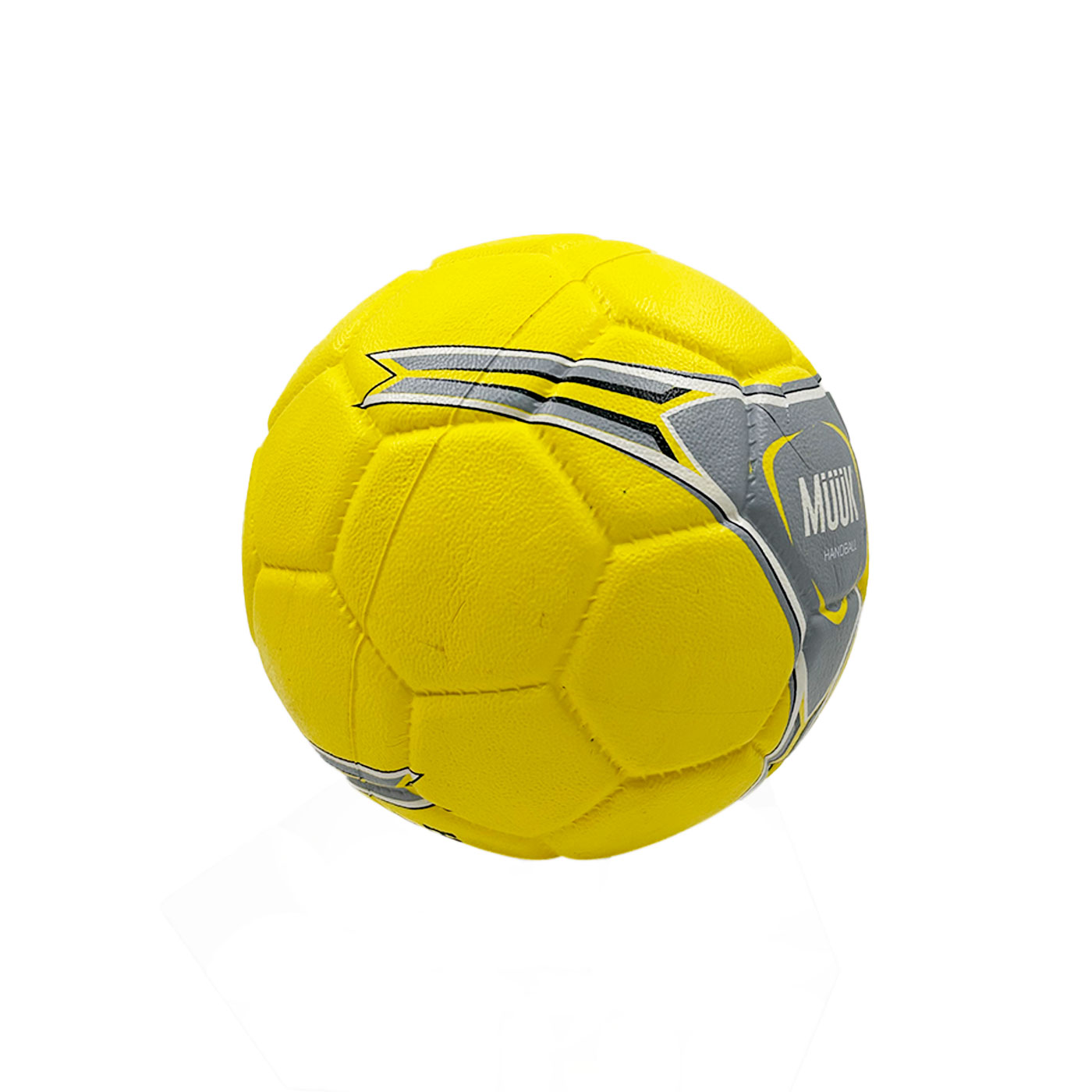 Balón de Handball Muuk Training XXIV N°1