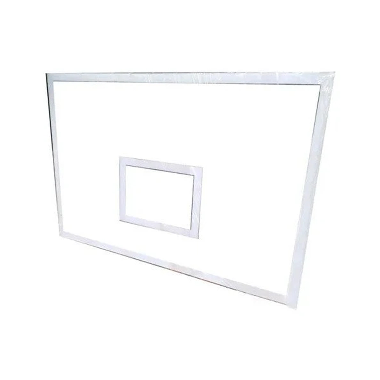 Tablero de Basketball Oficial Acrilico 10mm 180x105 c/marco