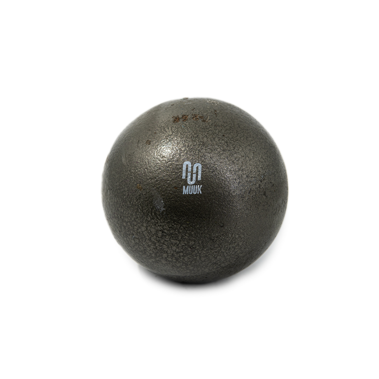 Bala De Lanzamiento Muuk 7,26 kg
