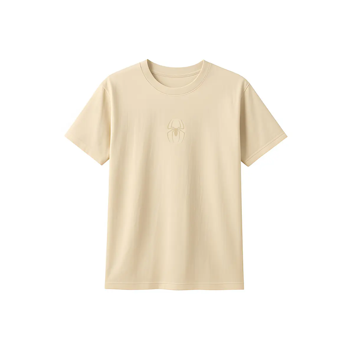 Poleras de alto gramaje