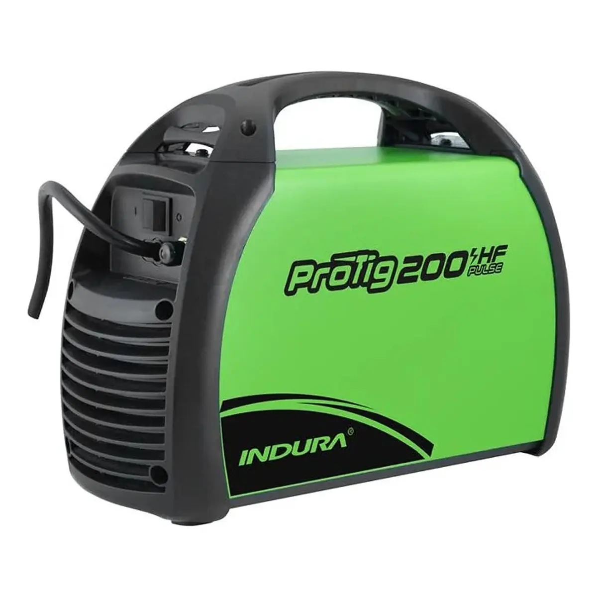 Soldadora Indura Protig 200 Hf Pulse | Tus Herramientas
