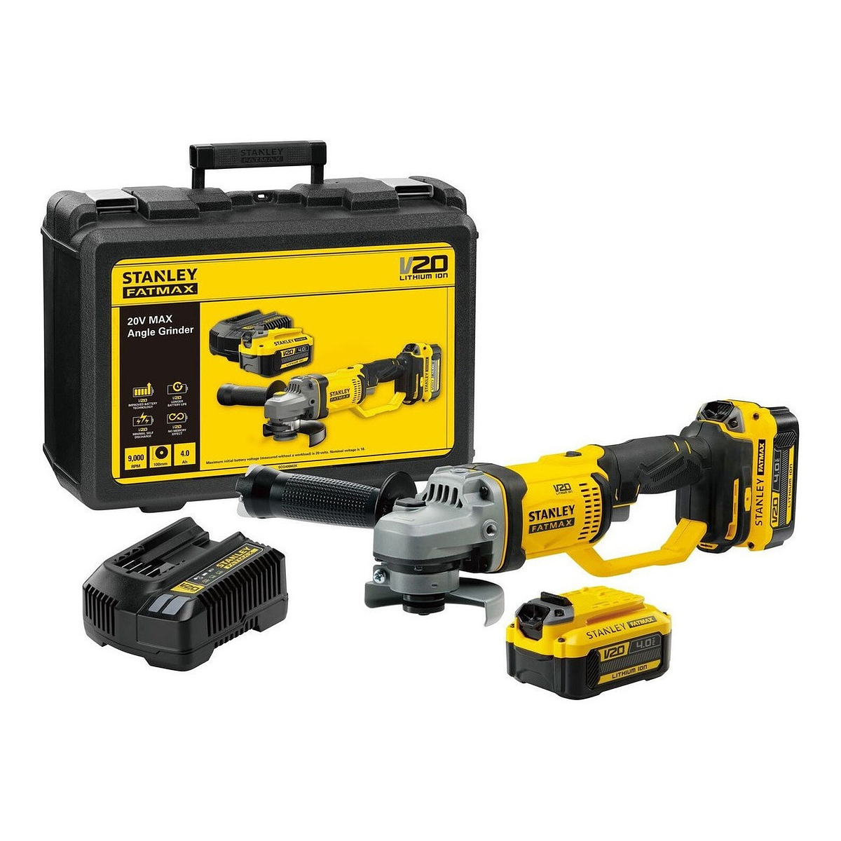 Esmeriles Tus Herramientas | Tus Herramientas