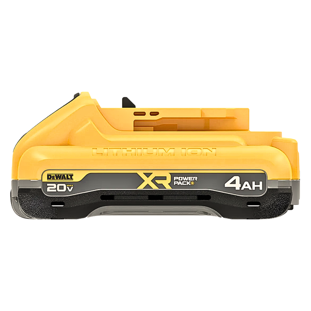 Batería 20v 4ah Xr Powerpack Dewalt Dcb2104-b3 | Tus Herramientas