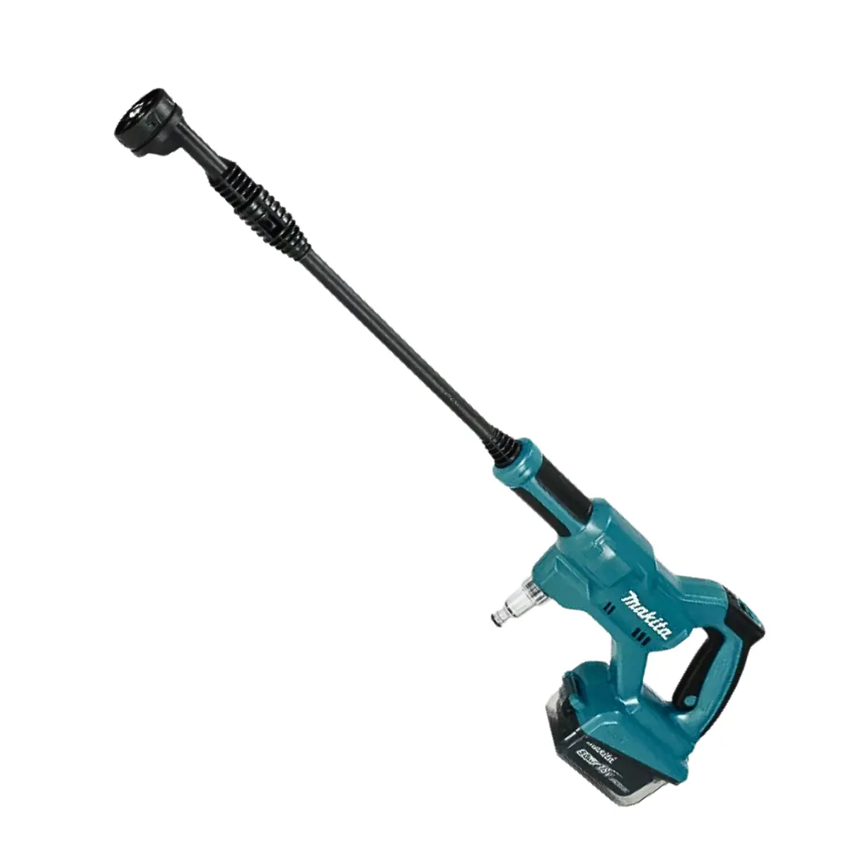 Hidrolavadora Inalámbrica De Mano 18v Makita DHW180Z01 | Tus Herramientas