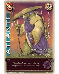 Cronos (Zombies) single primer bloque myl - Mitos y Leyendas