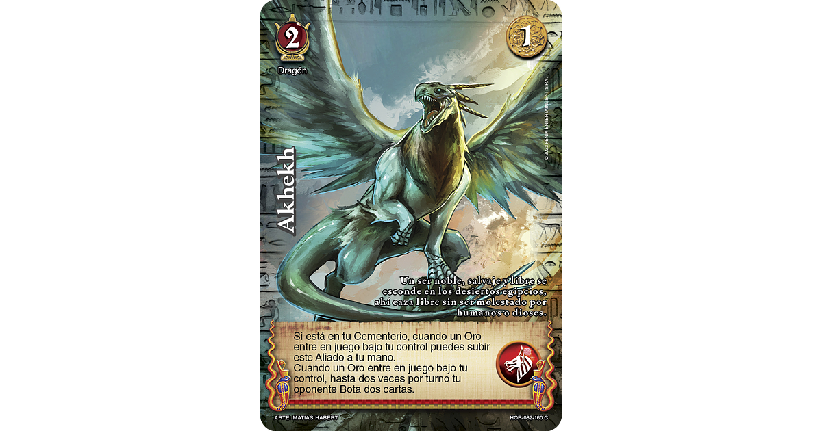 Akhekh single primera era