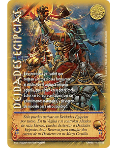 Heka (Kit Racial 2023 - Foil) singles primer bloque myl