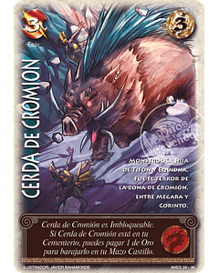 Hoz de Cronos (Relatos de Helénica - Rework) - Singles Pr...