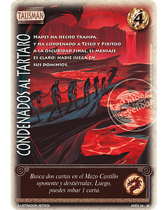 Hoz de Cronos (Relatos de Helénica - Rework) - Singles Pr...