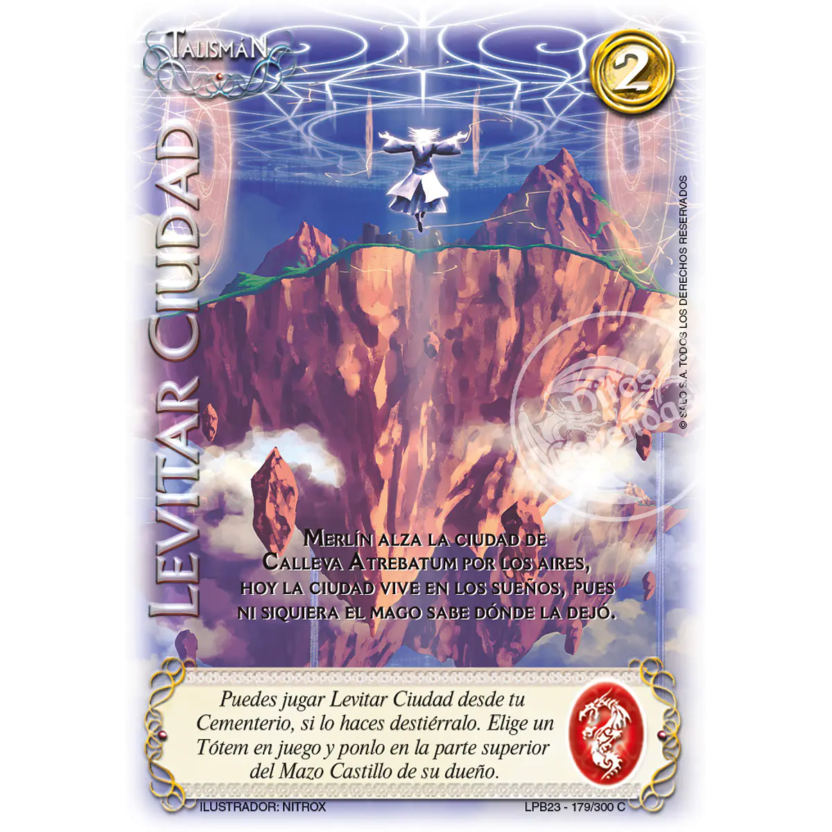 VC Foil y Promocional