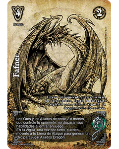 Dinastía Ring (Kit Fafner 2023) single primera era - Mito...
