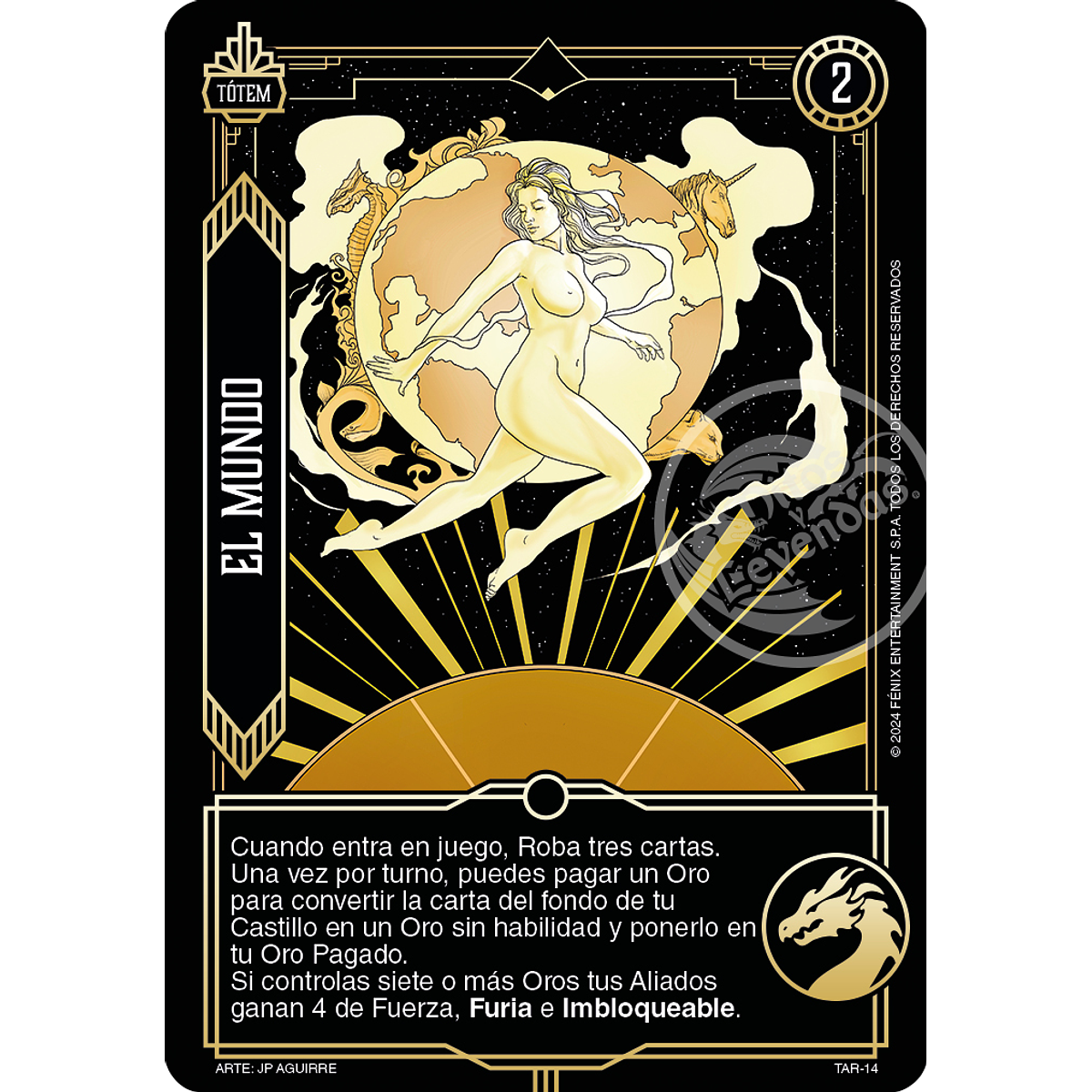 El Mundo(Secretos Arcanos - Promocional) Singles Nueva Er...