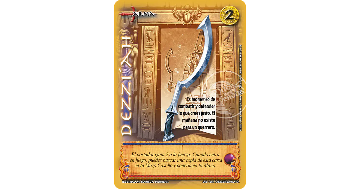 Dezzi Ah (Rework) (Aniversario de Ra - Cortesana) - Singl...