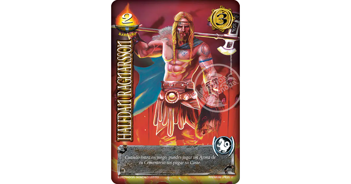 Halfdan Ragnarsson