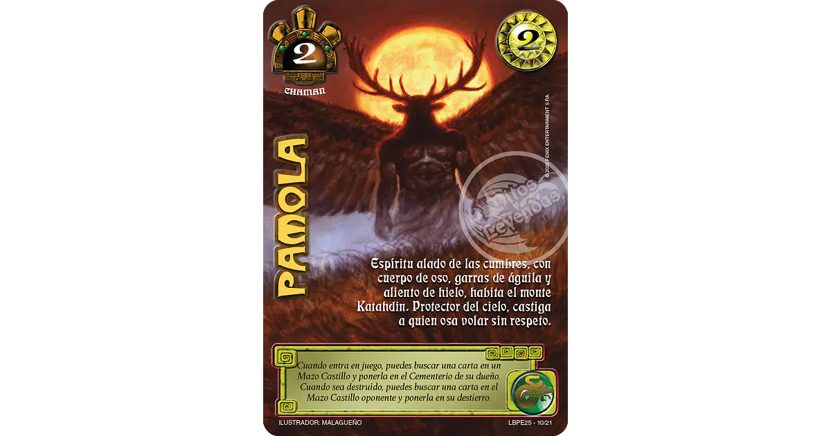 Pamola