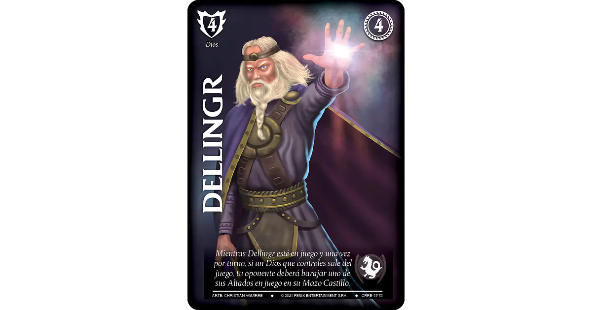 Dellingr
