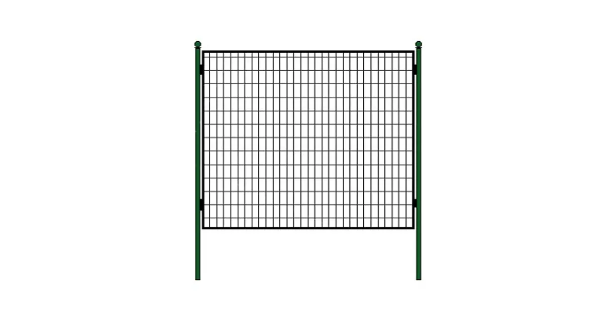 Reja Perimetral Liviana 1300x1600