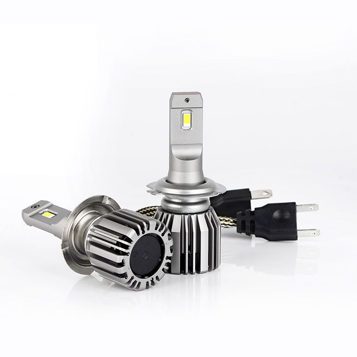 TURBOLED U6 MINI 16.000 LUMENES