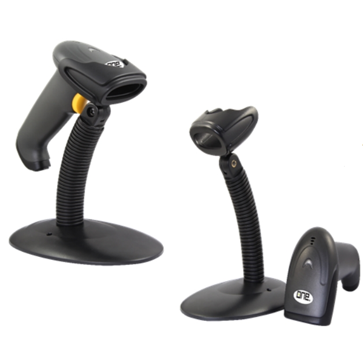 Lectores de Códigos de Barra