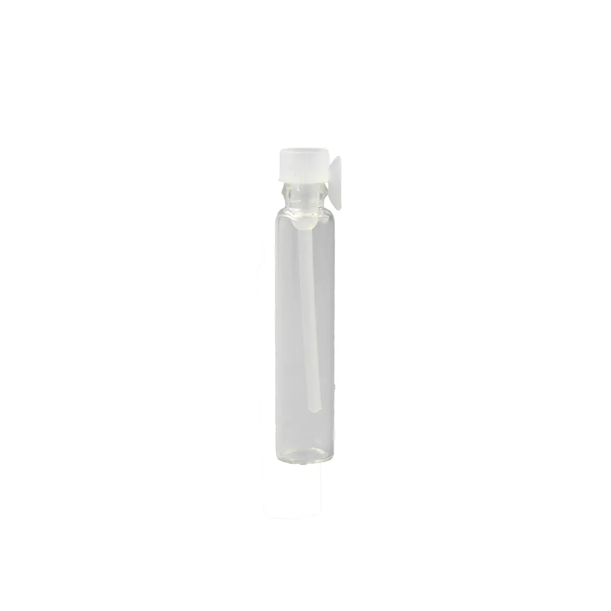 FRASCO VIDRIO VIAL C/TAPA 2ML