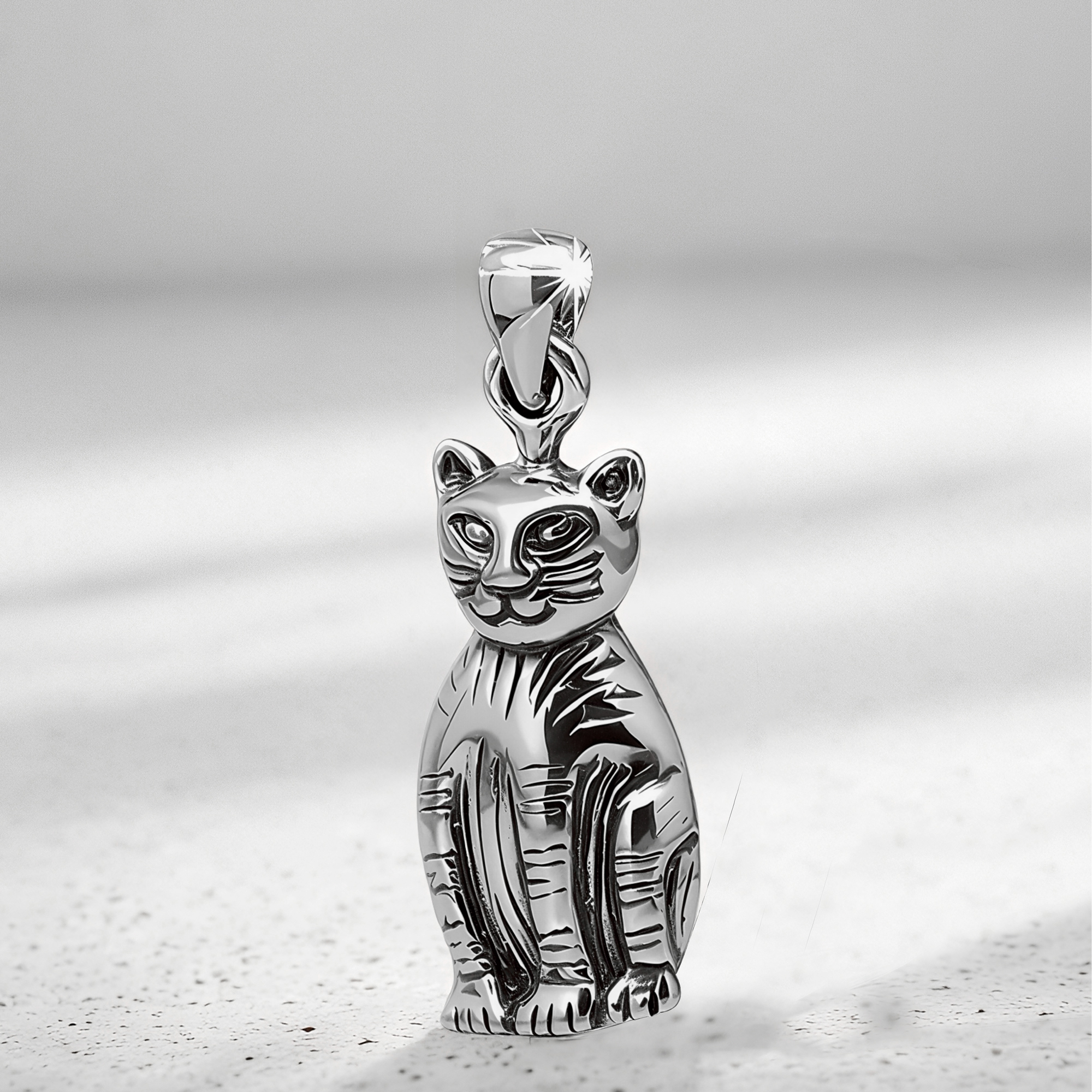 Gato Egipcio