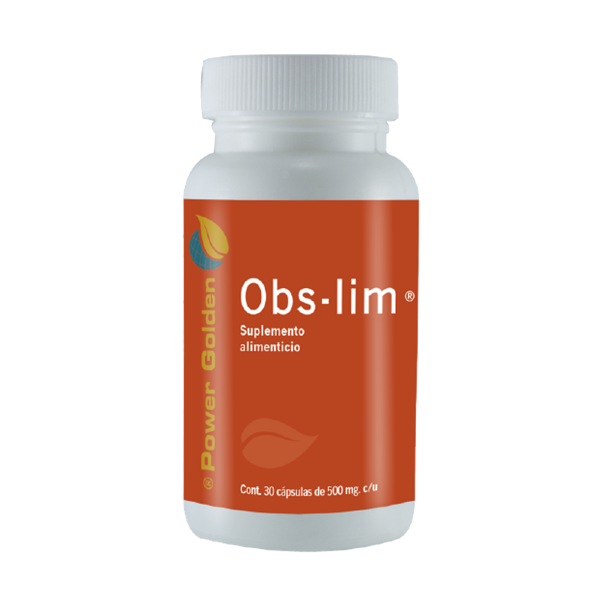 OBS-LIM CAPSULAS 30 C/U